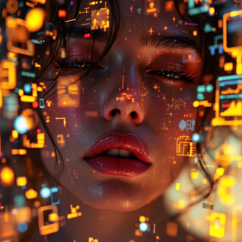 Control píxel a píxel